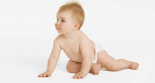5 causes for diaper rashes in babies | TheHealthSite.com