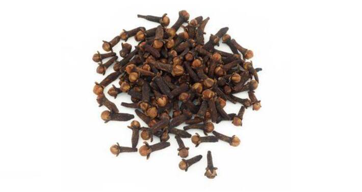 Beat acne, heart disease, diabetes and bad breath with cloves ...