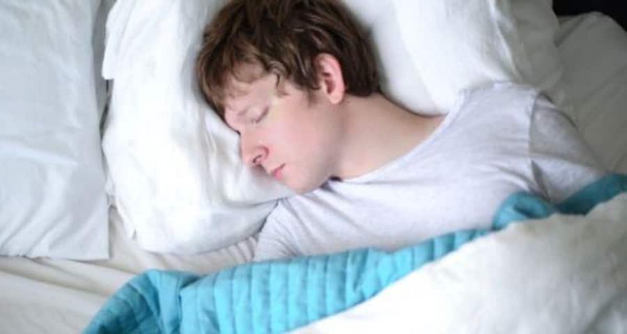 Drooling in sleep--All you need to know! | TheHealthSite.com