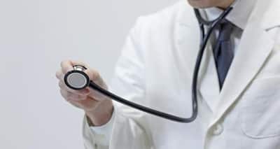 Will doctors really need a stethoscope in the future? Experts say it's ...