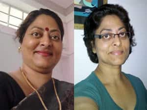 Get inspired -- How a 47-year-old woman lost 30 kg without stepping ...