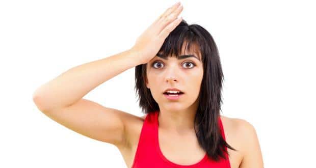 7 reasons for forgetfulness you might not now about | TheHealthSite.com
