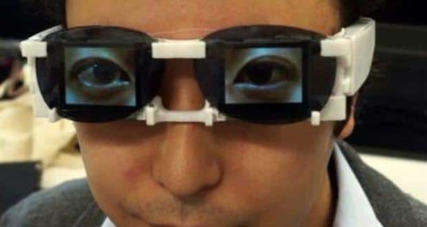 Now digital eyes that will emote for you! | TheHealthSite.com