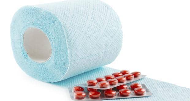 Laxatives or medicines for constipation -- uses, side-effects and ...