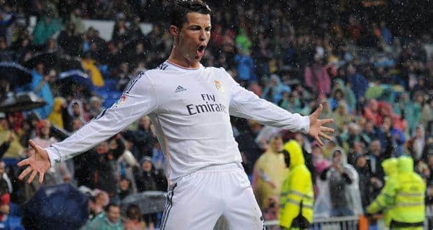 Cristiano Ronaldo: 7 things everyone can learn from the Real Madrid ...