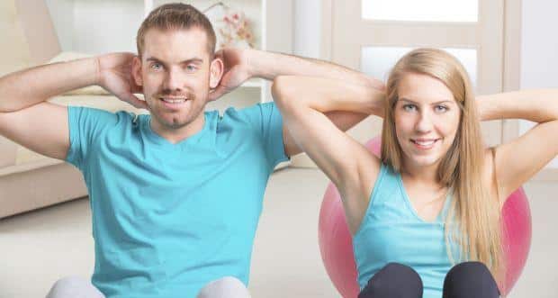 Exercising just before meals could help control your blood pressure ...