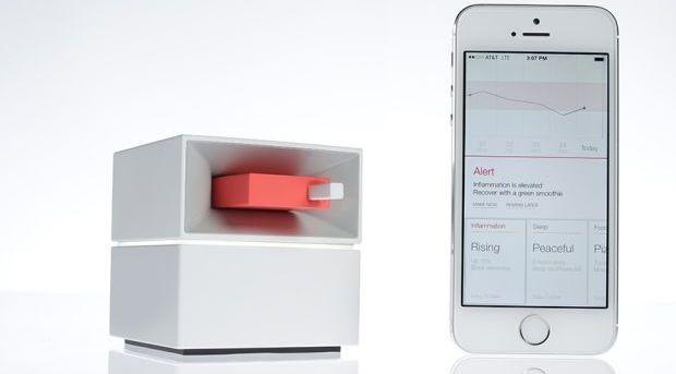 Your all round fitness tracker is now here -The Cue | TheHealthSite.com