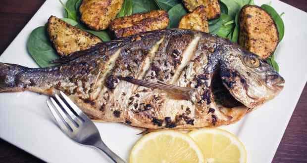 Fish diet may lower gut bacteria diversity | TheHealthSite.com