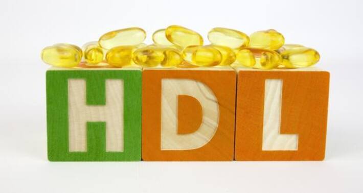 Protein enabling other drugs to increase body's HDL levels identified ...