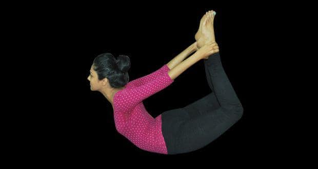 Yoga can help you deal with chronic kidney disease | TheHealthSite.com