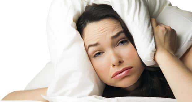 Sleep disorders -- causes, types, symptoms, diagnosis, treatment and ...