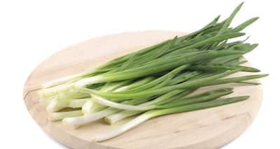 3 outstanding benefits of spring onions | TheHealthSite.com