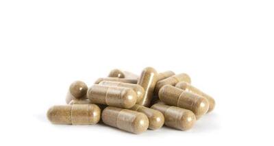 Will you pop these capsules that contain poop? | TheHealthSite.com