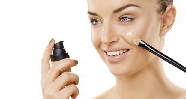 Beauty Tip #25: How to select the right shade of foundation ...