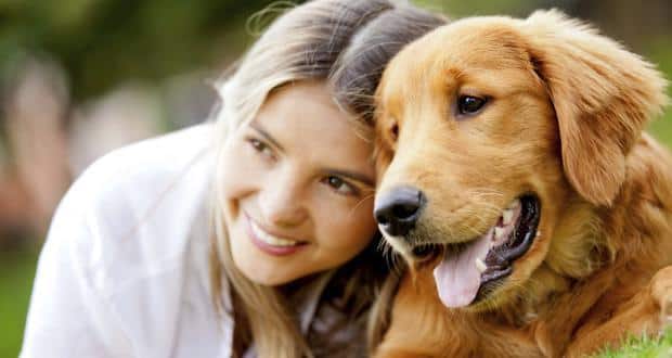 Live Happy Tip of the Day: Get a pet to boost health and happiness ...