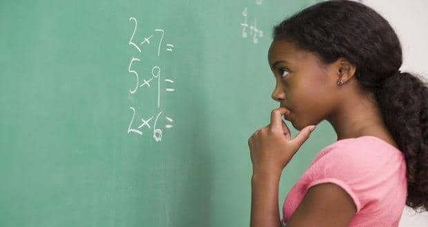 Does your kid fear maths? Heres what you should do! | TheHealthSite.com