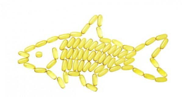 Omega-3 fatty acids -- top 10 reasons to enrich your diet with these ...