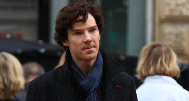 Happy Birthday Benedict Cumberbatch – 5 reasons we love BBC's Sherlock ...
