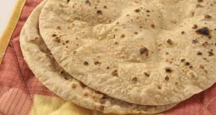 Know the calorie count of your favorite rotis | TheHealthSite.com