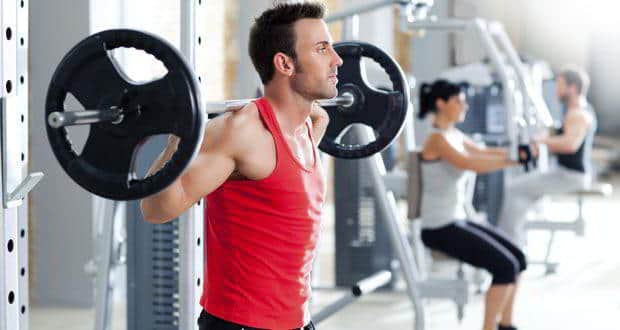 6 myths about gymming busted! | TheHealthSite.com