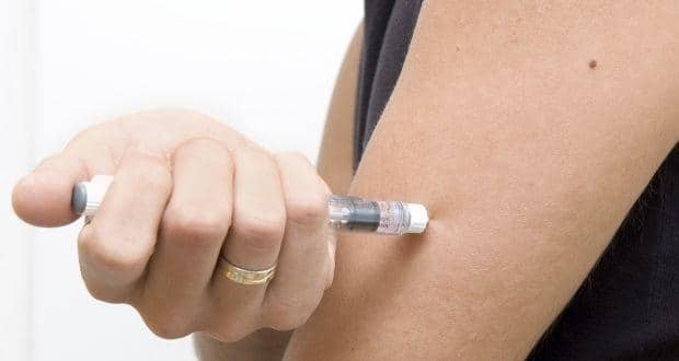 Insulin injections soon to be replaced with smart patch | TheHealthSite.com