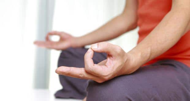 Rechak-puraka pranayam -- a yoga asana for better digestion ...