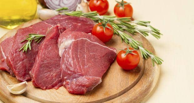 Do red meats have any place in a healthy diet? - Read Health Related ...