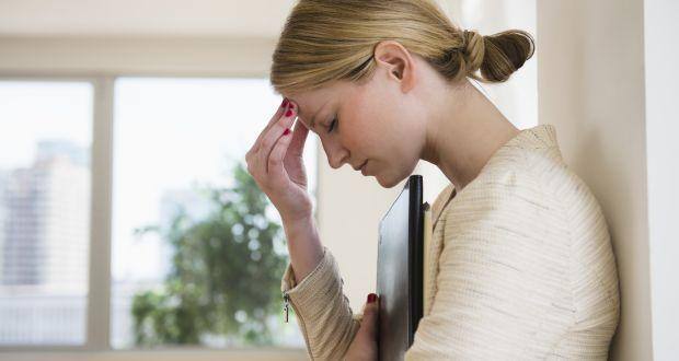 Why bad feelings at work can actually be good for you | TheHealthSite.com