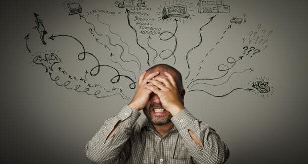 6 mudras to help you beat stress | TheHealthSite.com