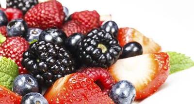 Navratri Special Recipe: Minted fruit kebabs | TheHealthSite.com