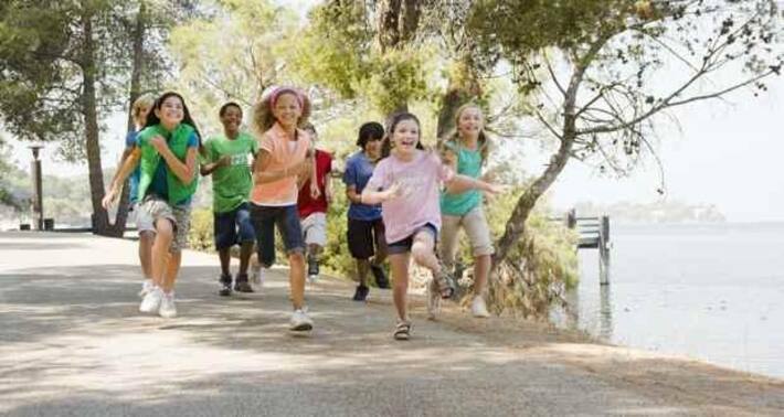 9 reasons every child should participate in sports | TheHealthSite.com