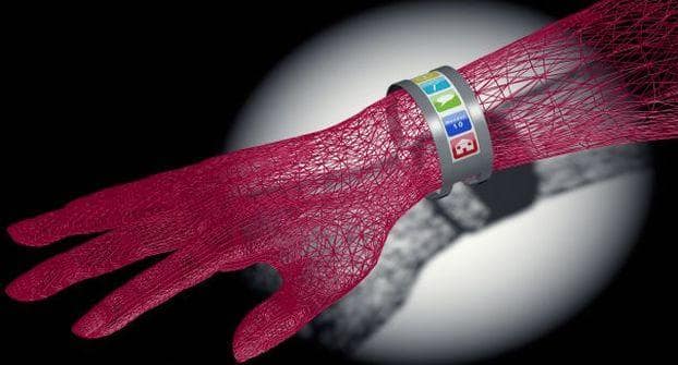 Indian-origin engineer develops mechanical hand for handicapped people ...