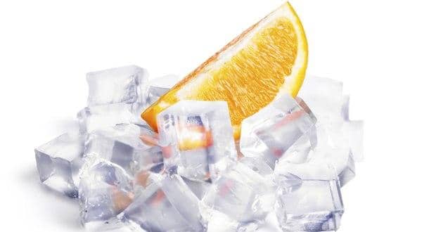 How ice benefits skin | TheHealthSite.com