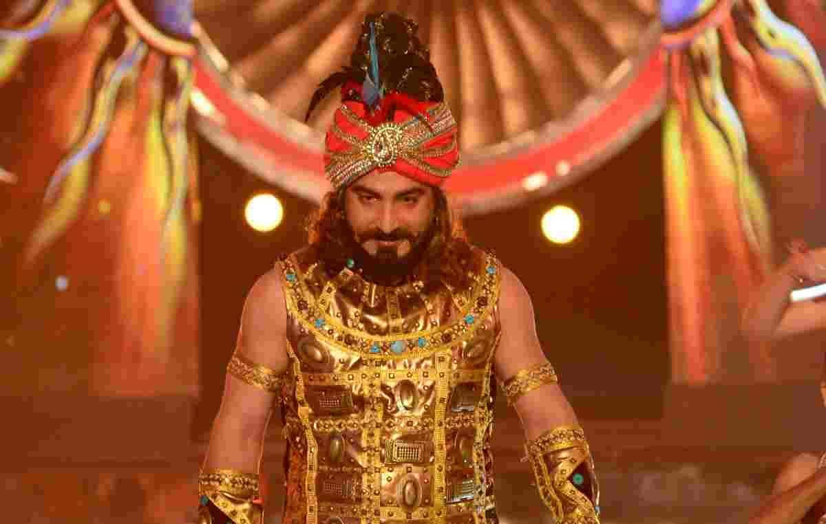 BIGG BOSS 8: Upen Patel, Arya Babbar, Gautam Gulati -- Who is the ...