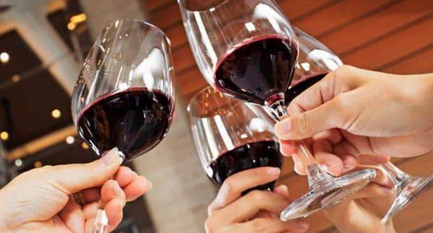 Revealed -- wine bacteria good for health | TheHealthSite.com