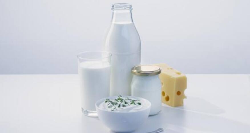 6 natural sources of potassium-rich foods | TheHealthSite.com