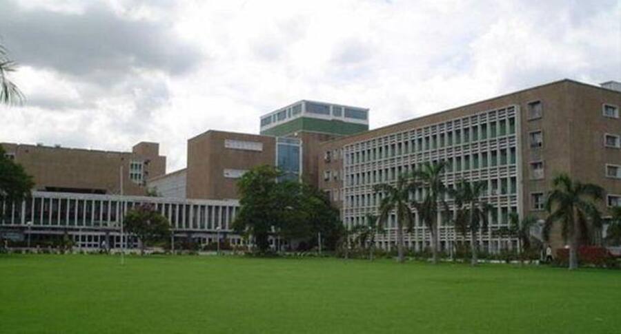 AIIMS to develop technique that will recreate parts of the body ...