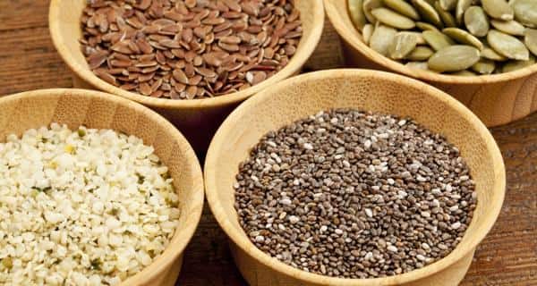 Health benefits of rye seeds | TheHealthSite.com