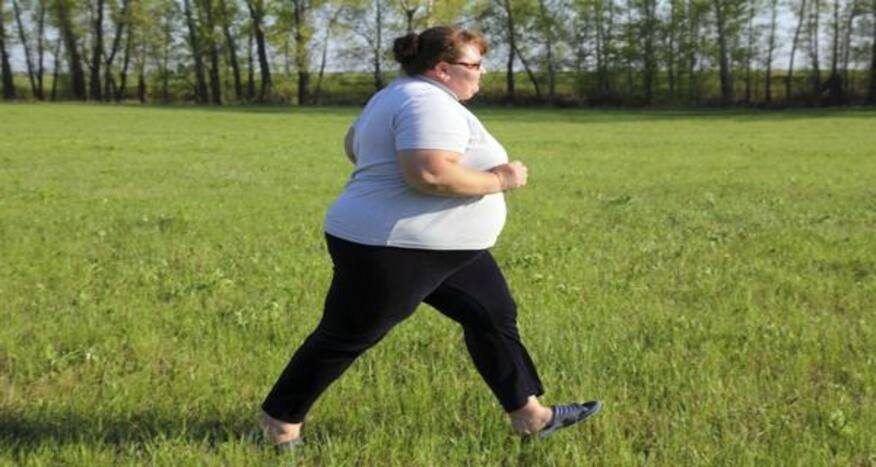 4 effective exercises for obese people | TheHealthSite.com