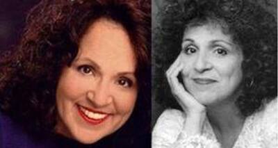 Carol Ann Susi, who voiced Mrs Wolowitz in 'The Big Bang Theory ...