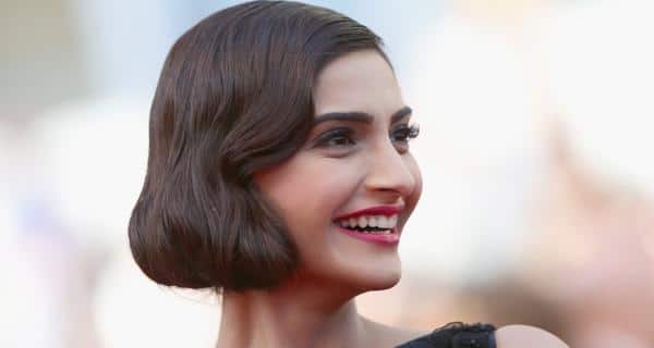 Sonam Kapoor shares her favourite vegan recipe - Sookha aloo ...