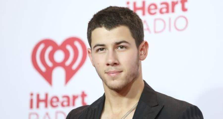 Sex Important For Healthy Life Says Nick Jonas