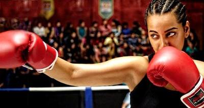 Read this before you take up boxing! | TheHealthSite.com