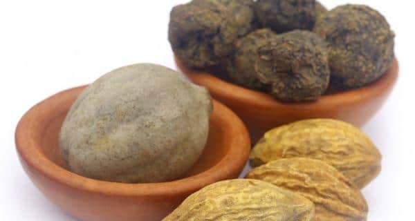 Triphala – a natural remedy to improve your appetite | TheHealthSite.com