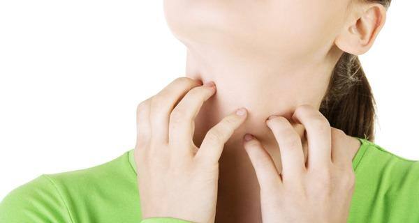 6 causes of skin rashes you should know about | TheHealthSite.com