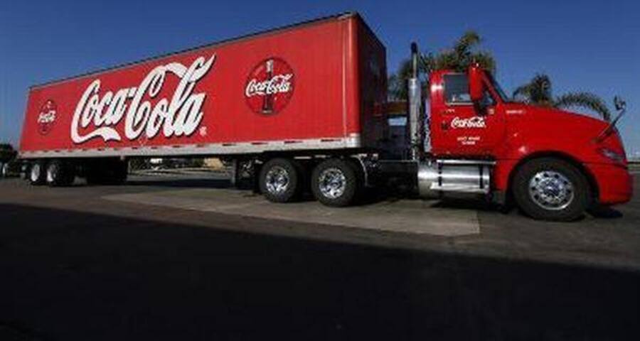 Coca-Cola to launch its all new healthy milk with 50% more protein ...