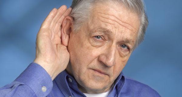 New device that translates words into vibrations for the deaf ...