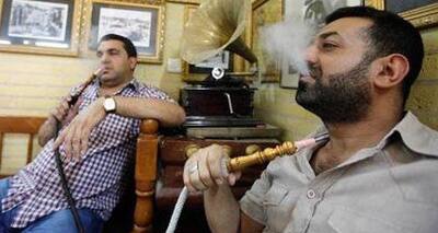Doctors warn that hookah is far more likely to cause cancer than ...