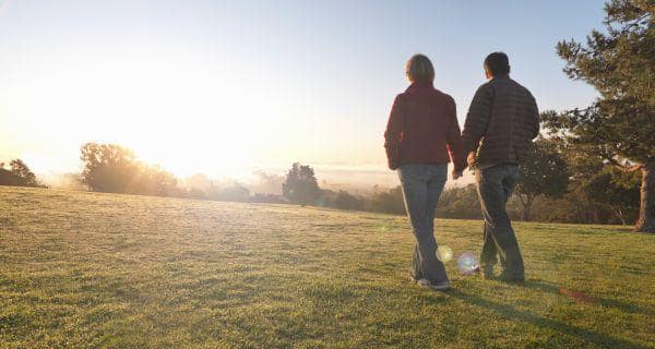 These health benefits of morning walk will amaze you | TheHealthSite.com