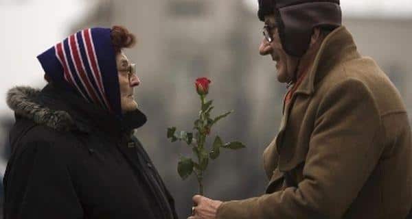 23% middle-aged couples regret marrying the wrong partner ...